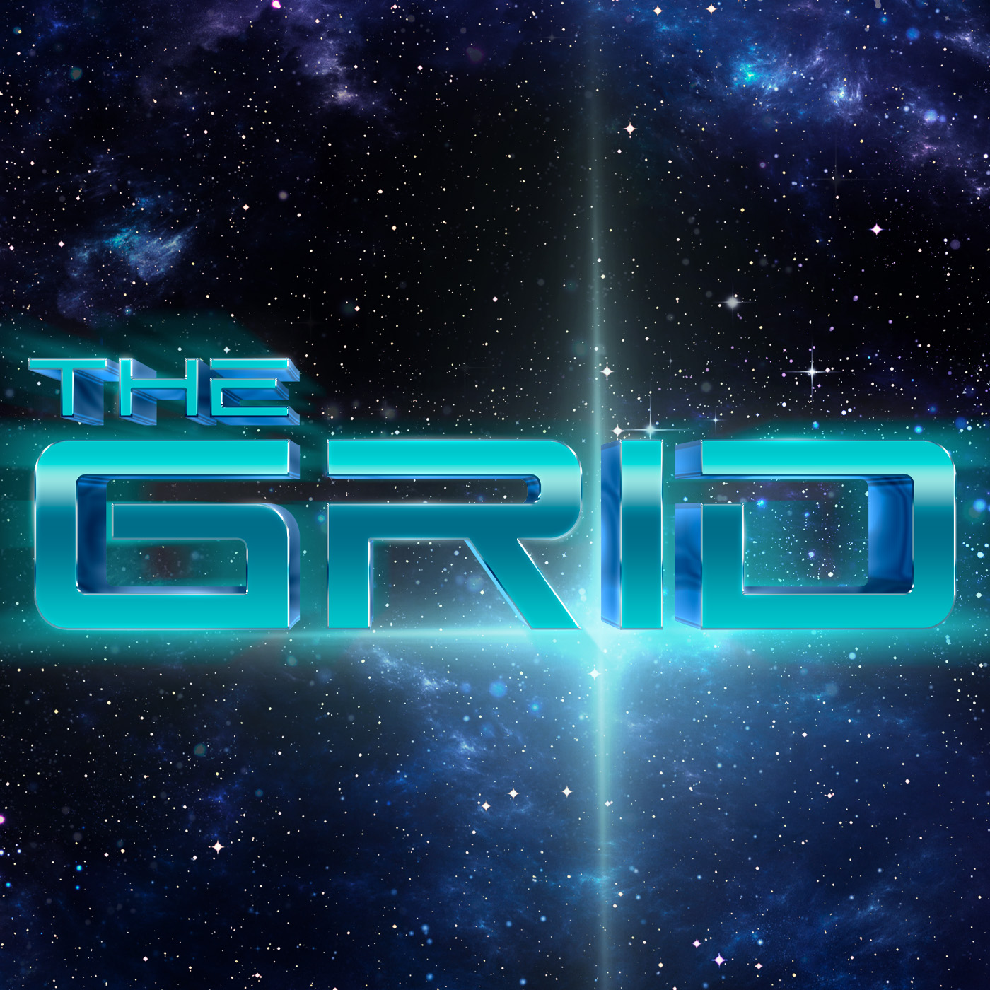 Escape The Grid: 10th Anniversary Spectacular! | THE GRID