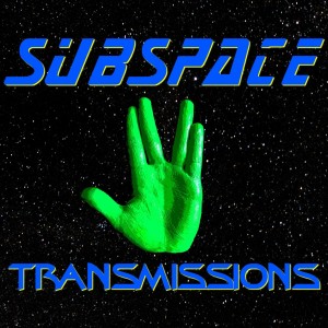 User Subspace Transmissions: A Star Trek Podcast | Free Listening on ...