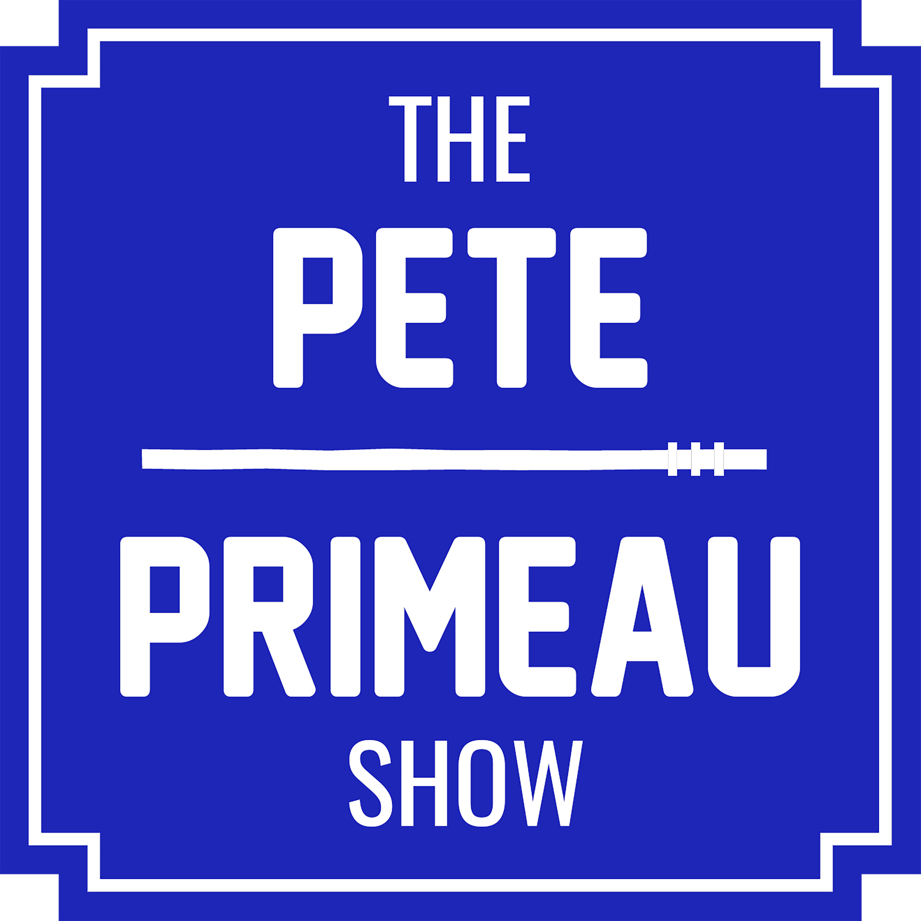 Carson V. Heady Answers Your Questions!: Episode 100 | The Pete Primeau ...