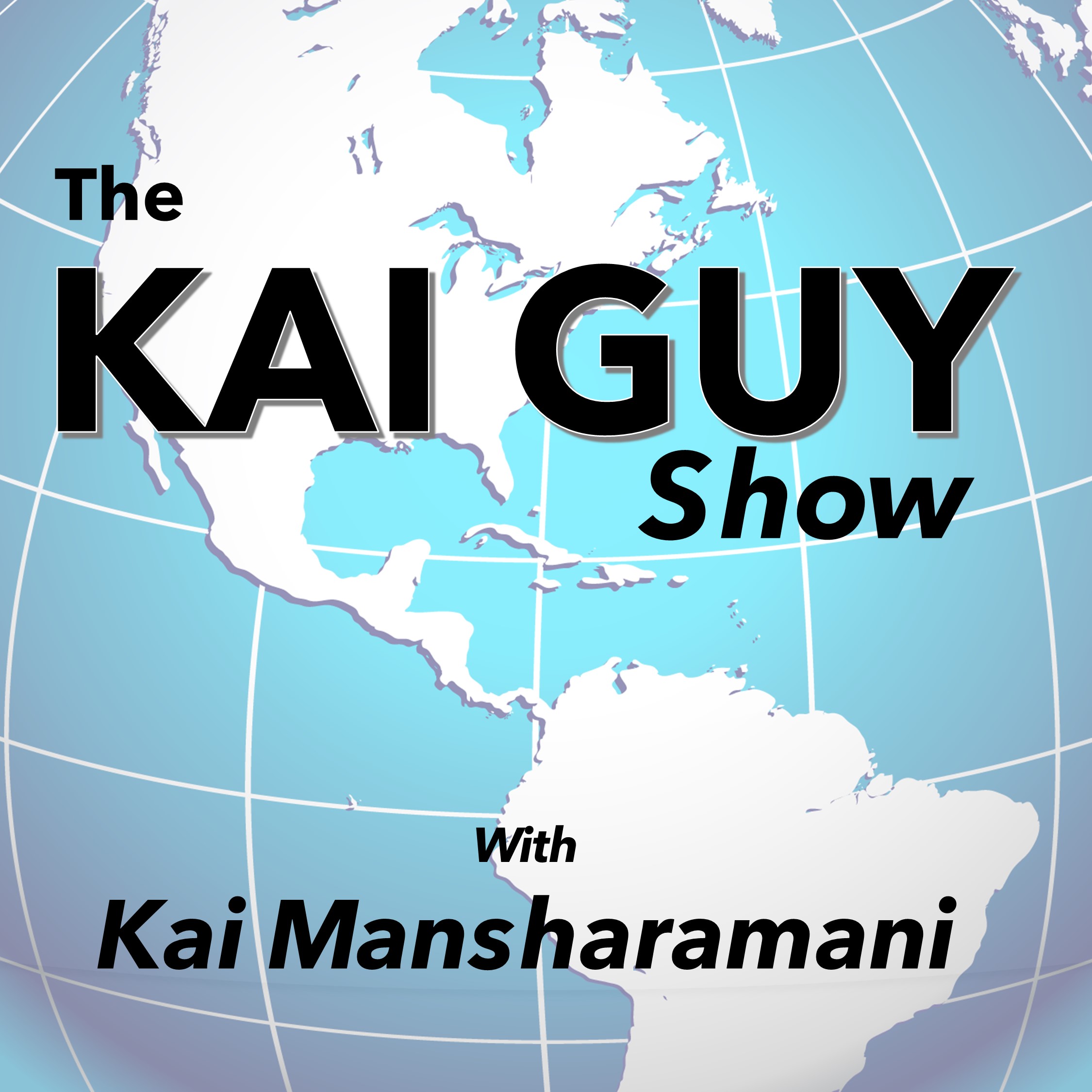The Kai Guy Show | a podcast by The Kai Guy Show