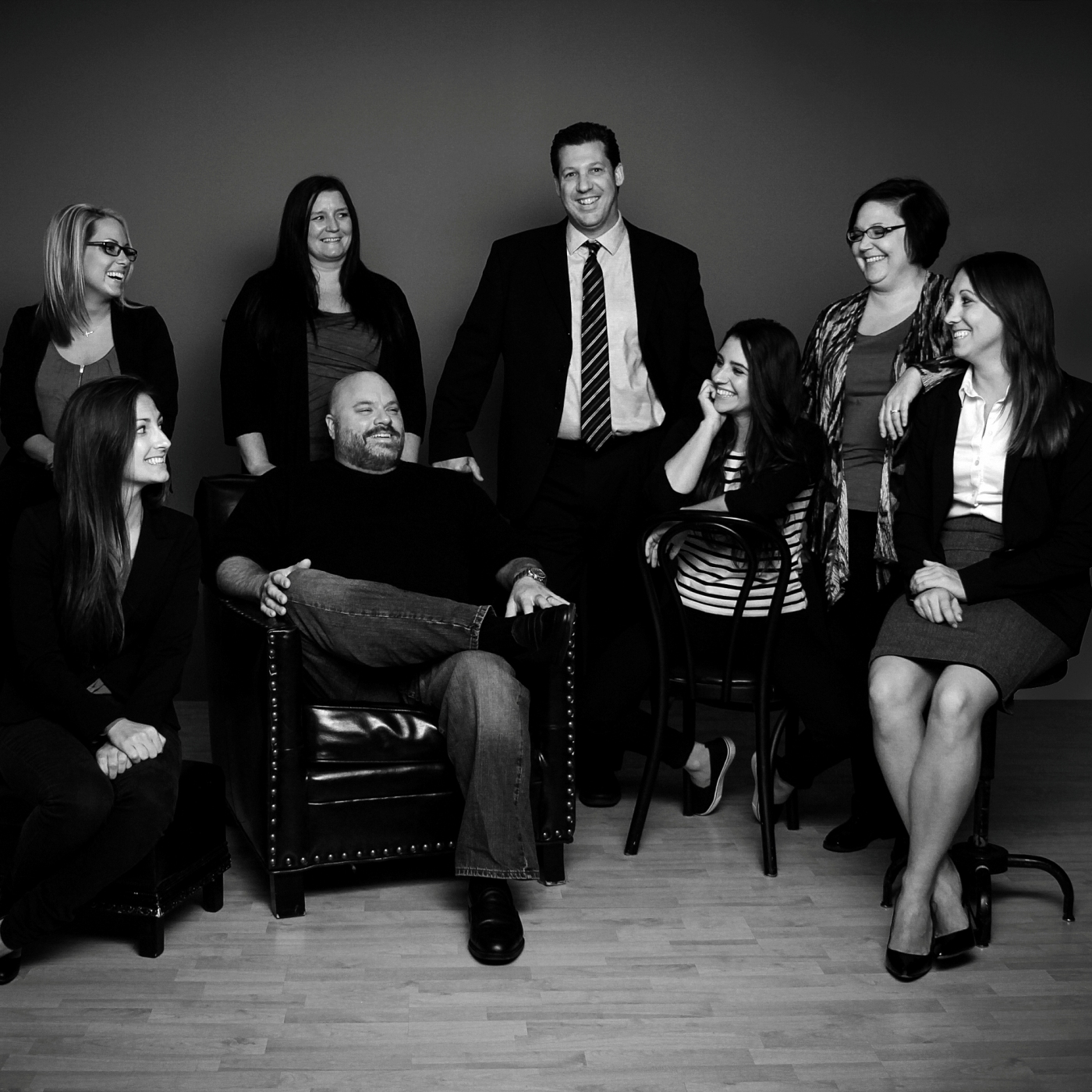 Closing Arguments with Joshua Mathews | themathewsgroup