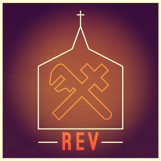 The Rev Group SLC | a podcast by therevgroup