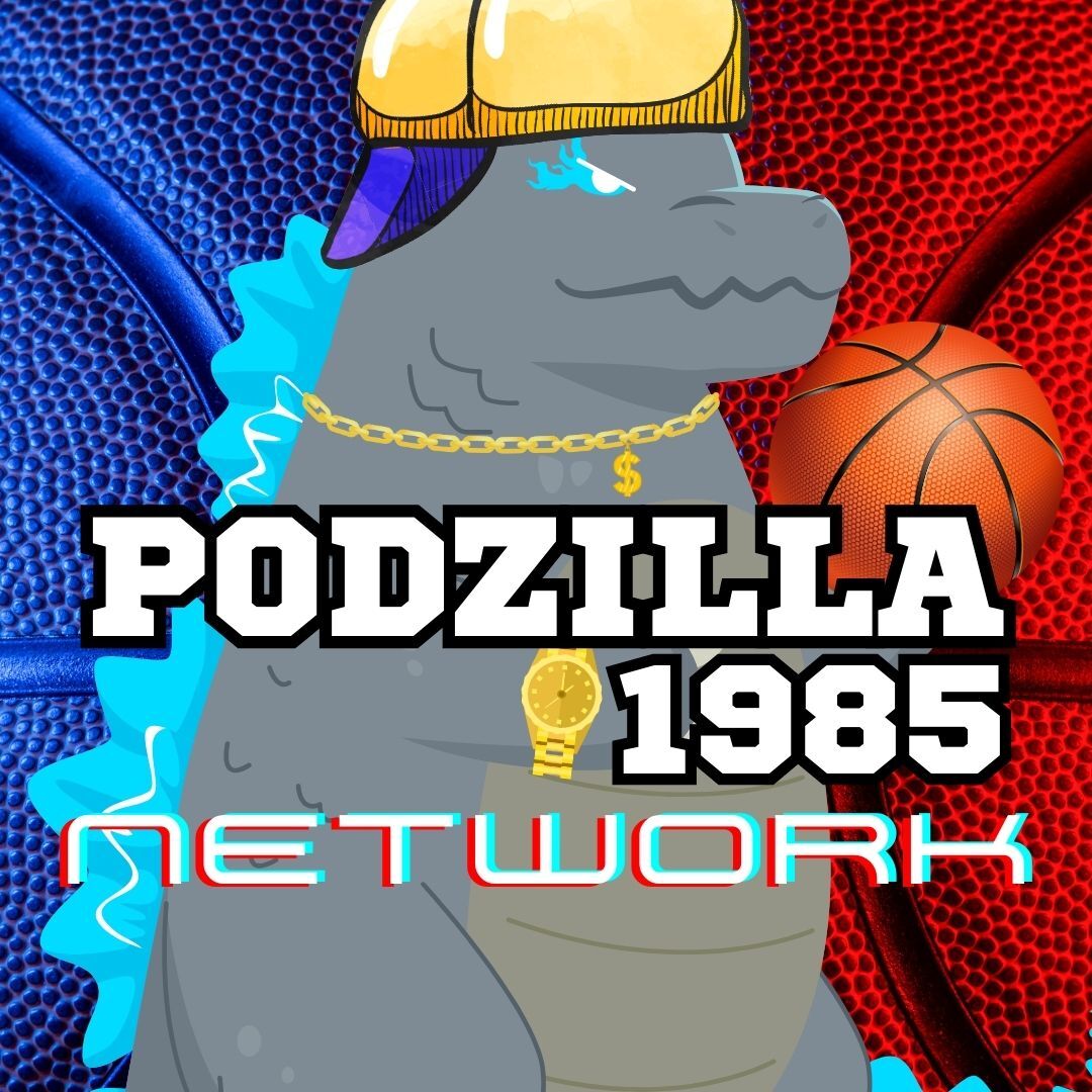 Podzilla 1985 | Podzilla 1985