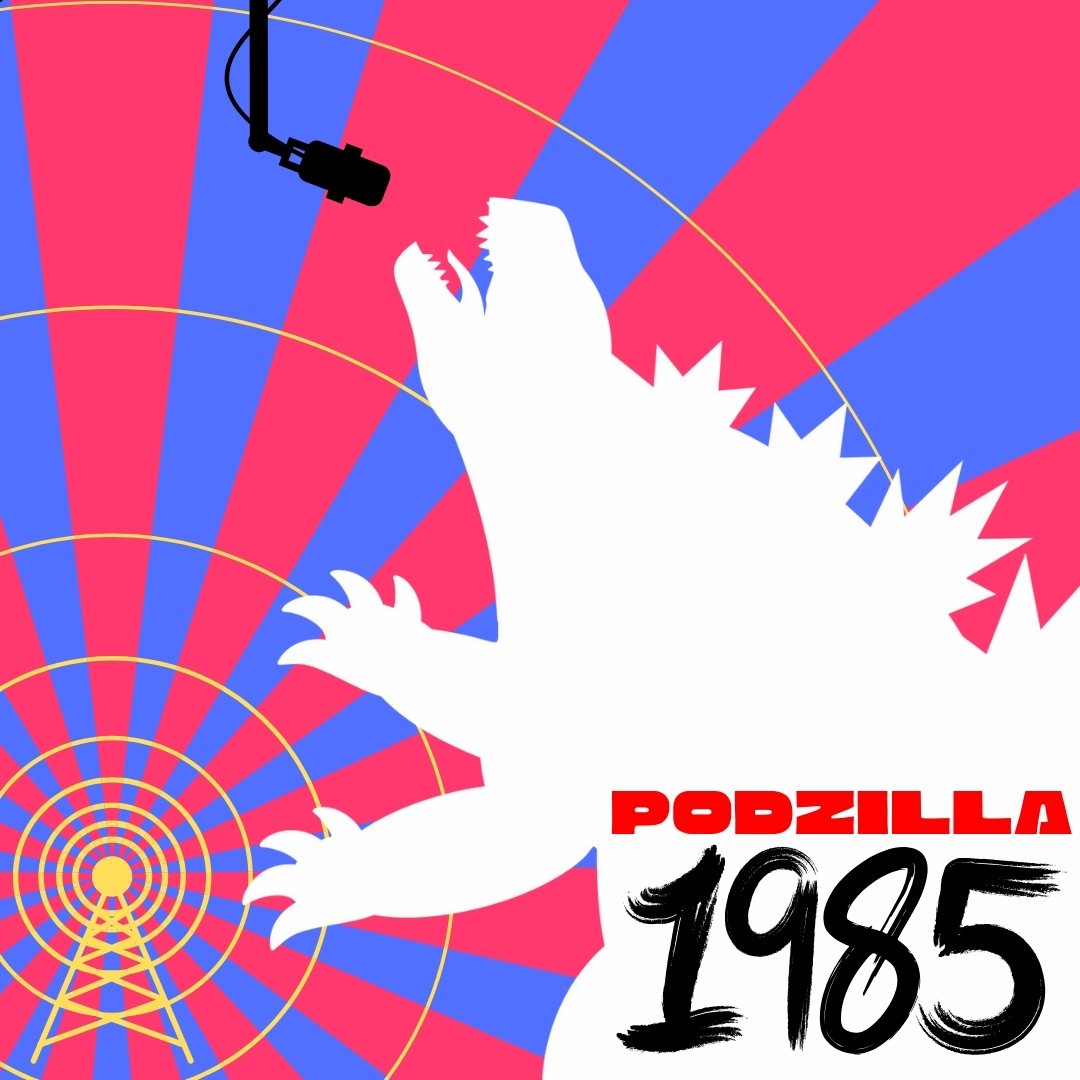 Nerds for Hire | Podzilla 1985