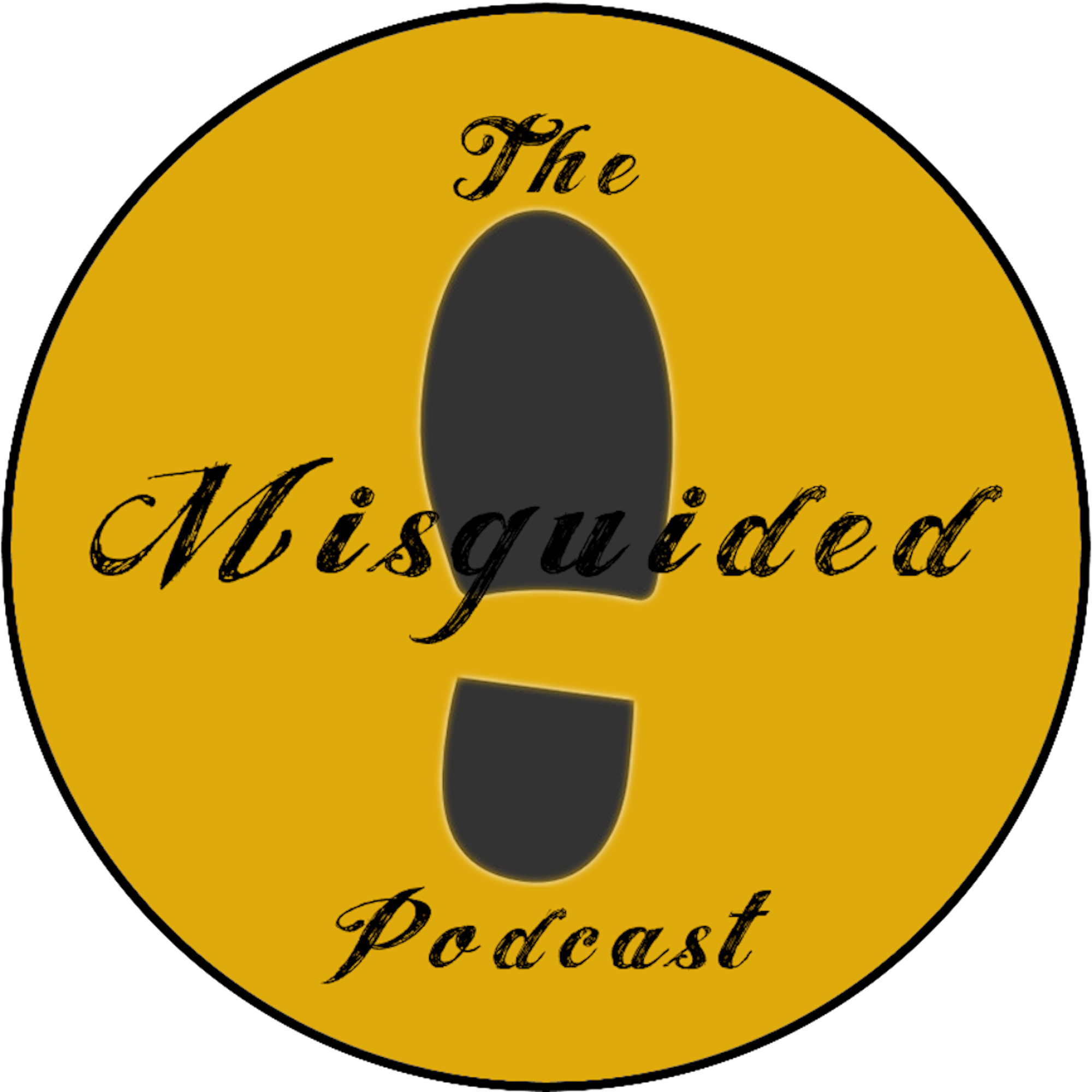 The Misguided Podcast | The Misguided Podcast