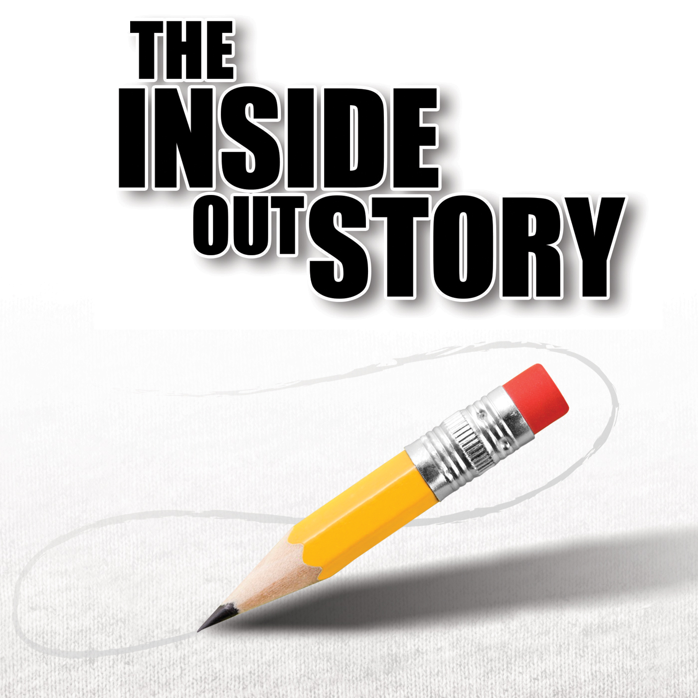 THE INSIDE OUT STORY podcast | a podcast by Sideshow Media Group
