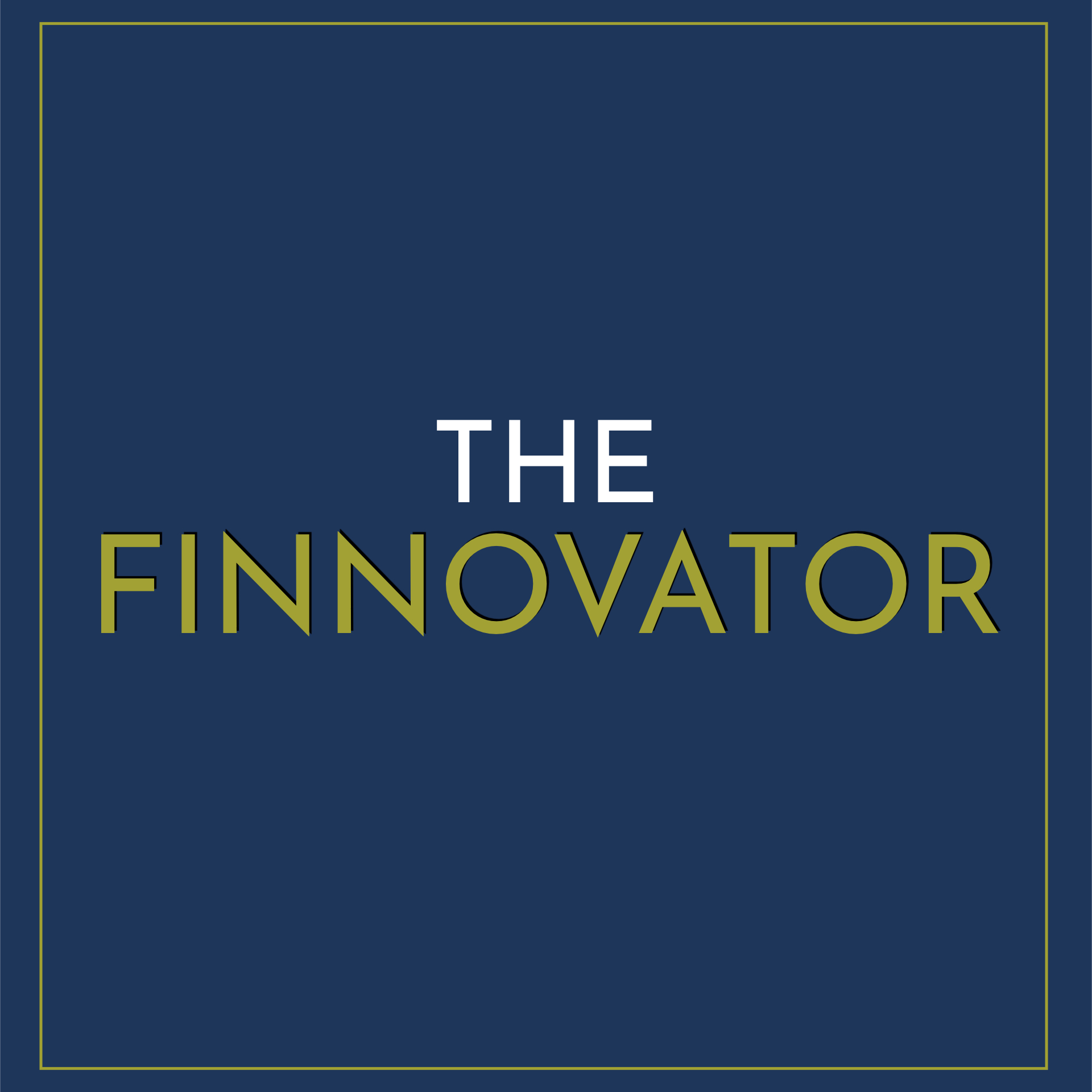 Anatomy of a Super Firm with Chris Wrightson | THE FINNOVATOR