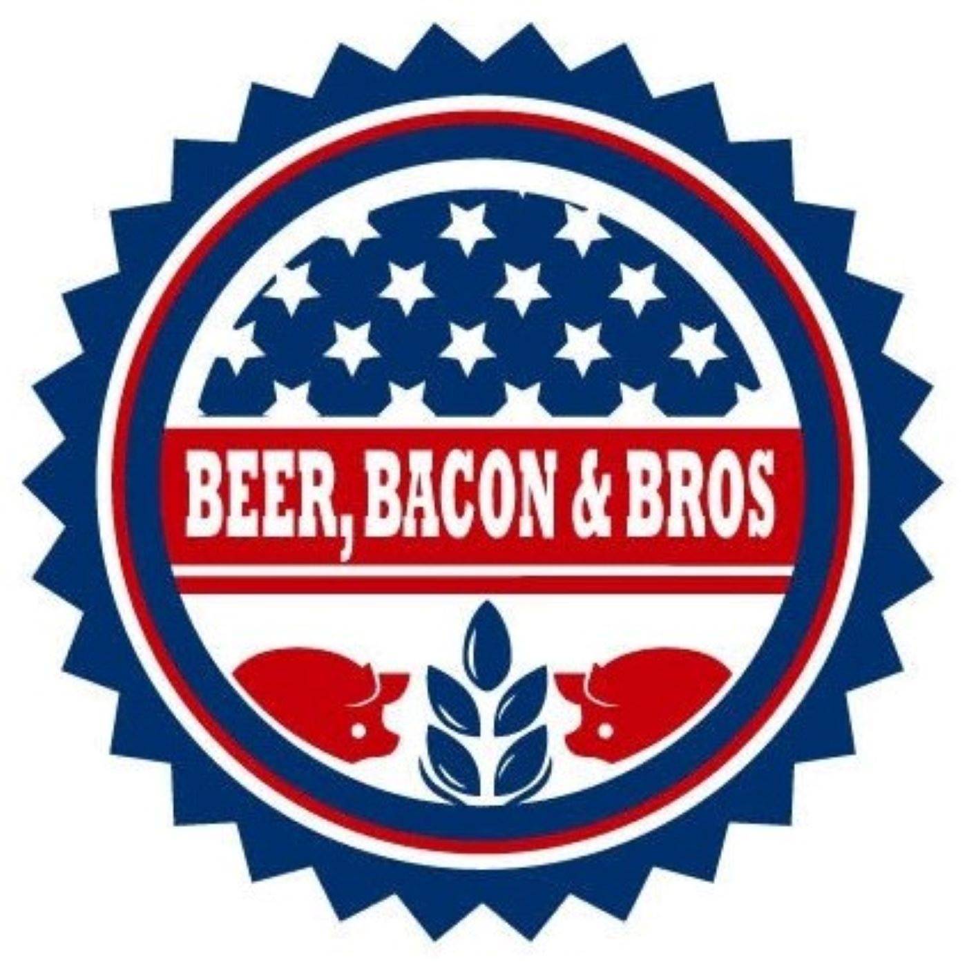 Beer, Bacon & Bro‘s | Beer Bacon and Bros