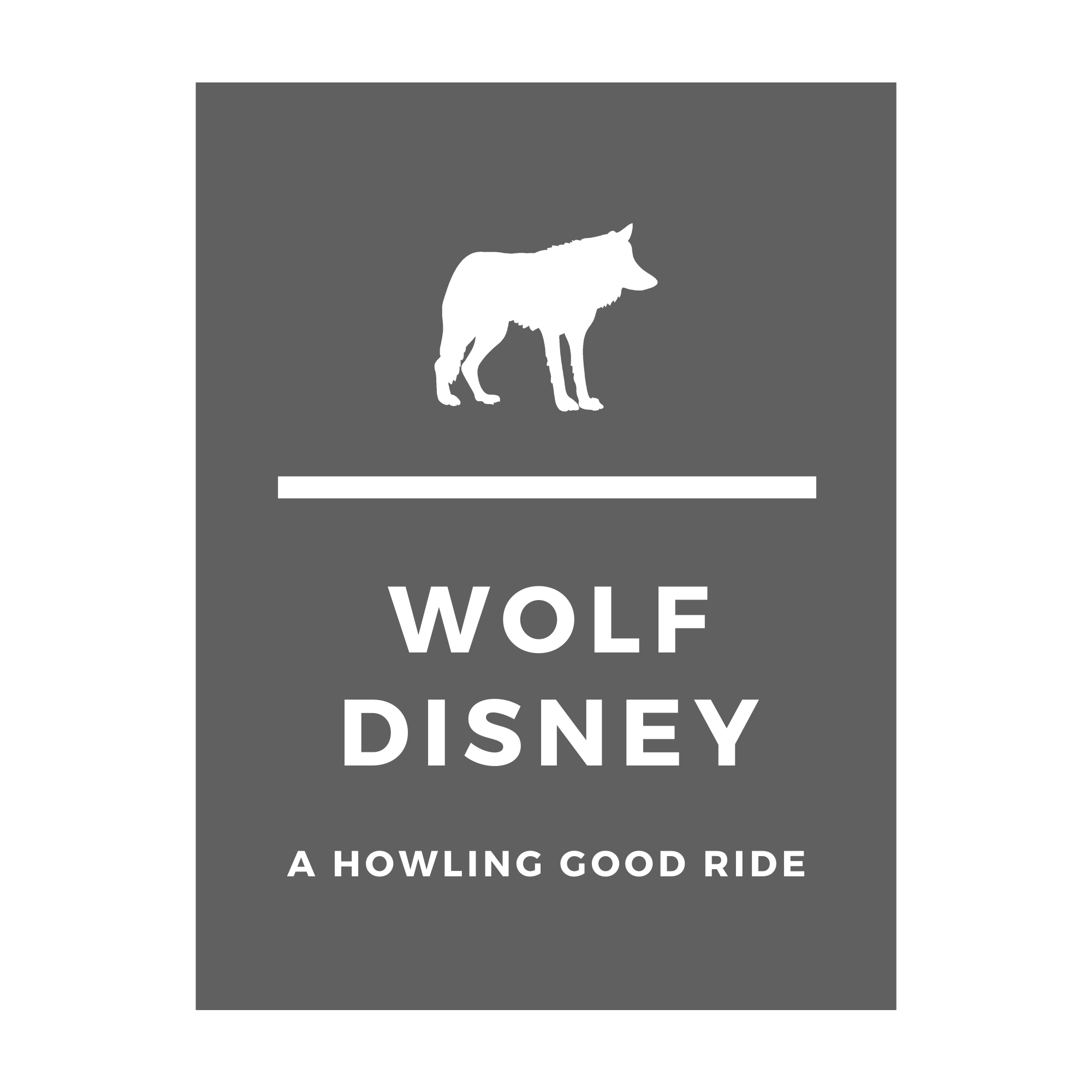 Wolf Disney | wolfdisney