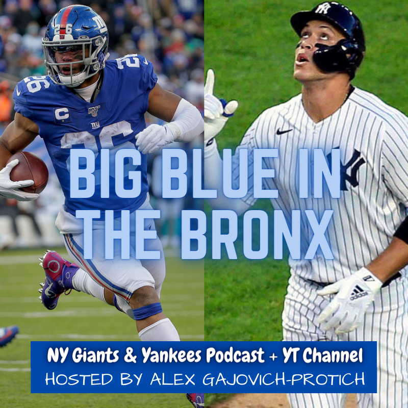 New York Giants Defensive Coordinator Candidate Profiles + Front Office Adjustments | EP 142 ...