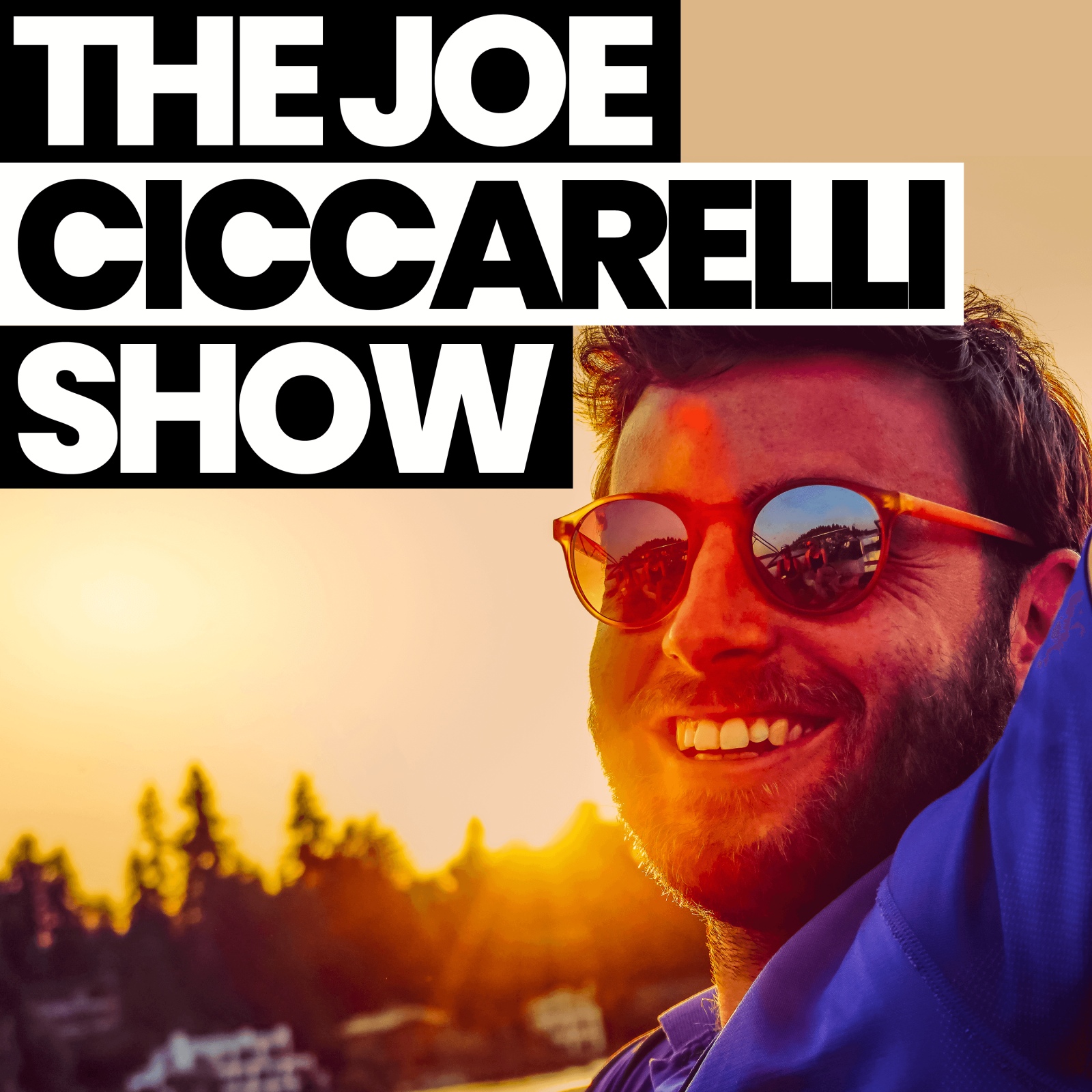 The Joe Ciccarelli Show | Joe Ciccarelli