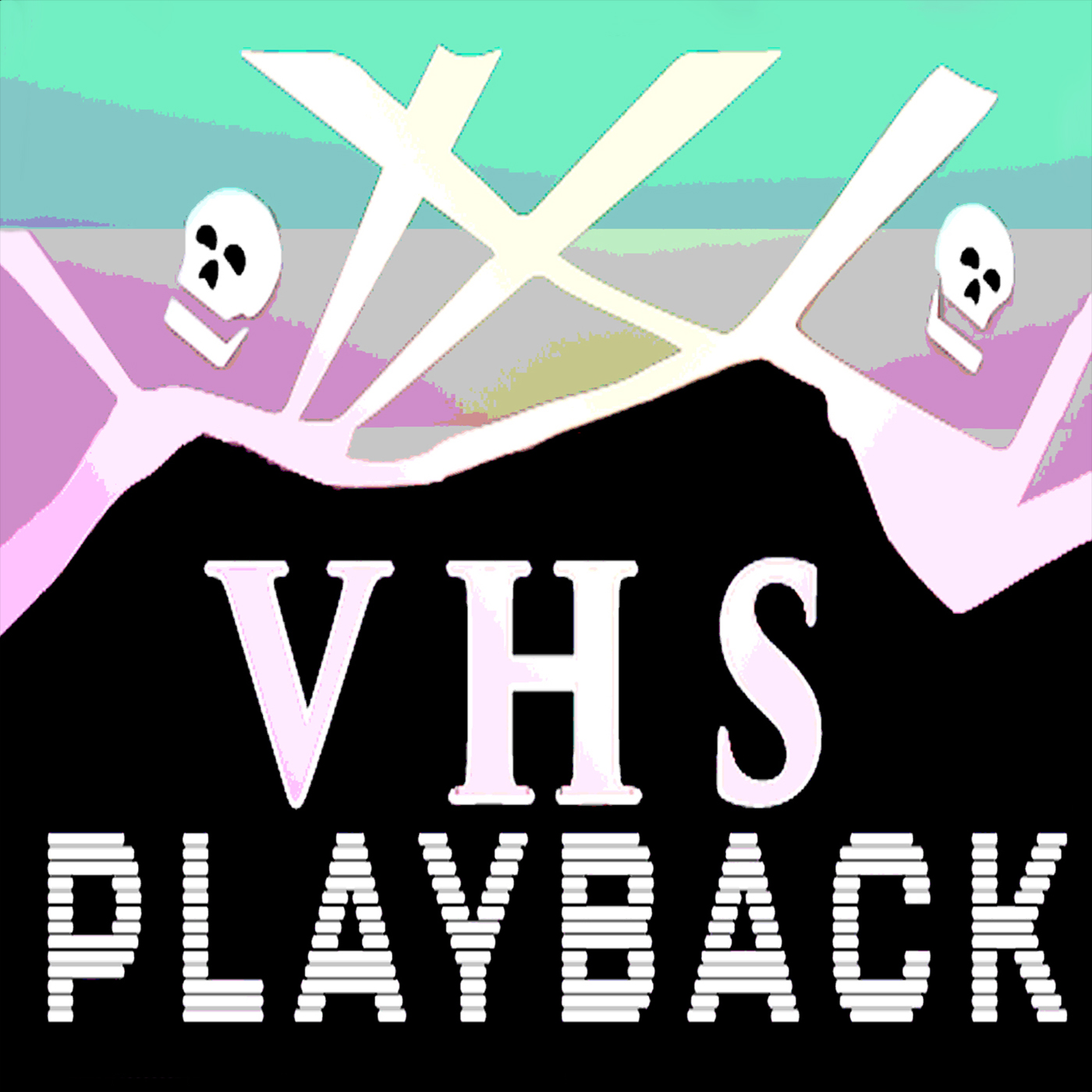 VHS Playback - TV Podcast | Podchaser