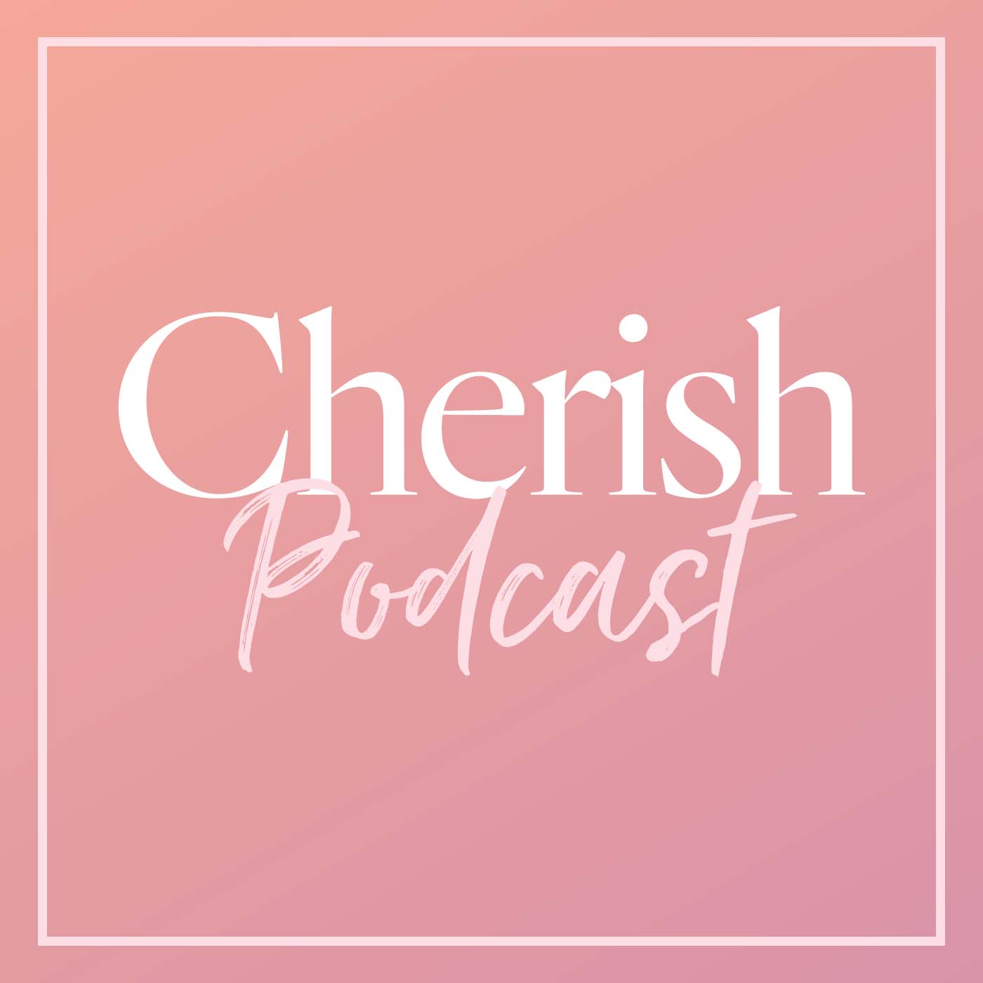 "Joy Unmasked" - Ps. Leanne Matthesius - March 2021 | Cherish Podcast