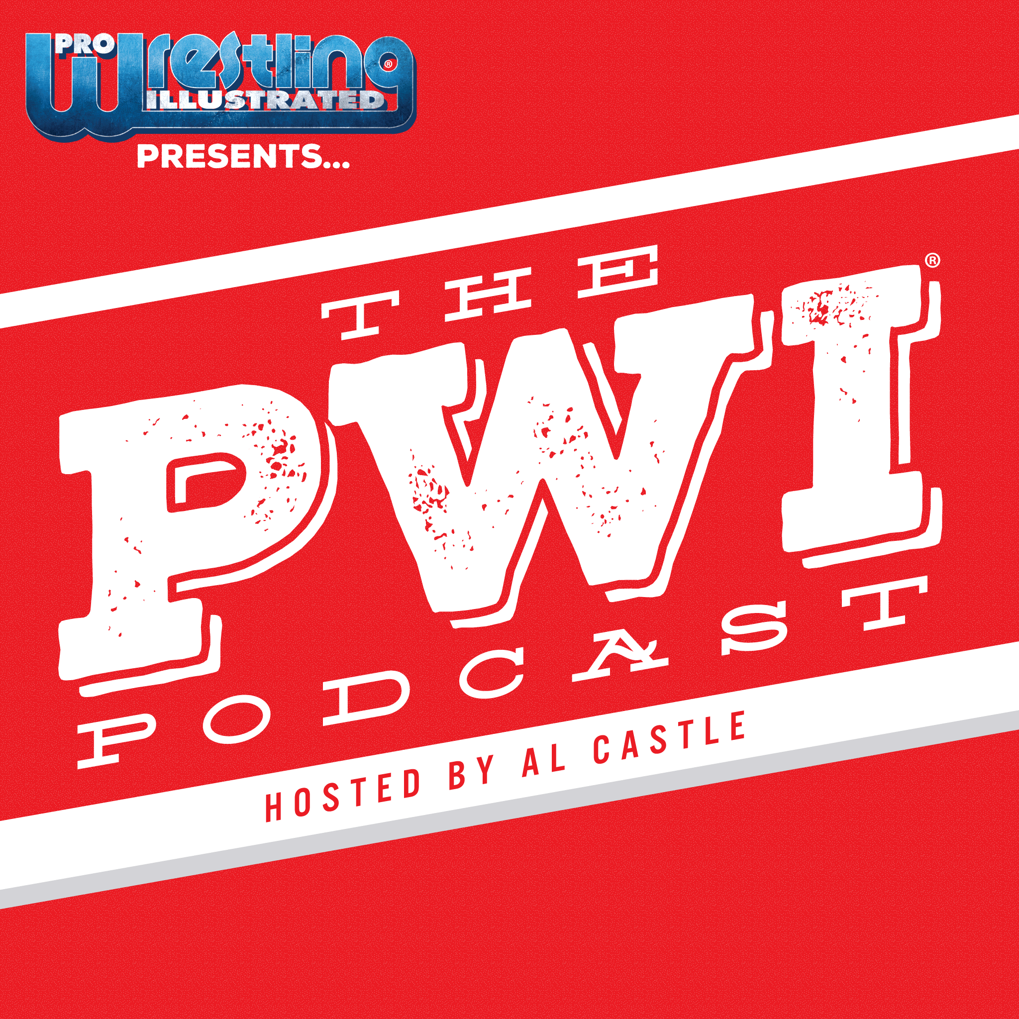 Pro Wrestling Illustrated Presents