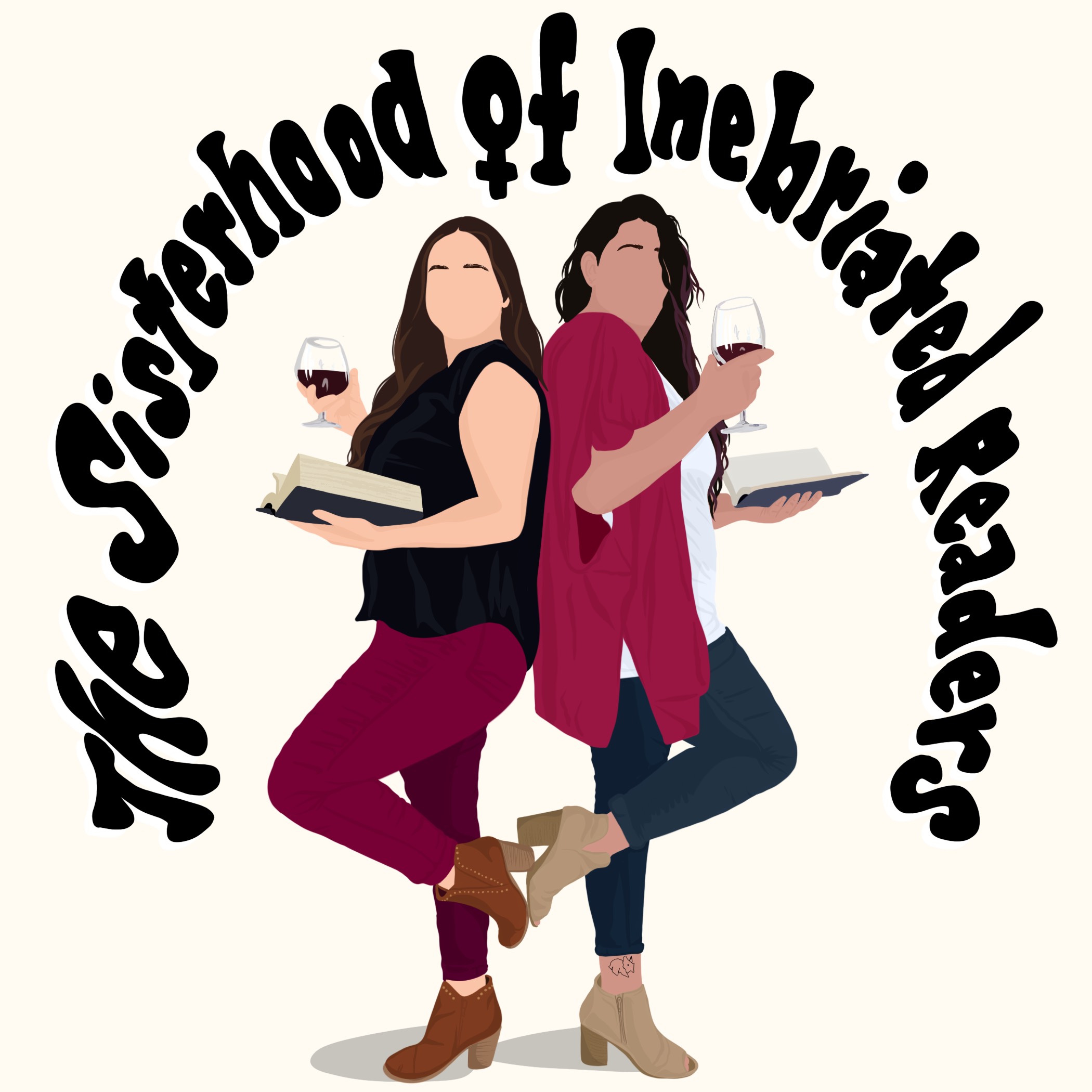 Chapter 1: The Mystery of Alice by Lee Bacon – The Sisterhood of ...