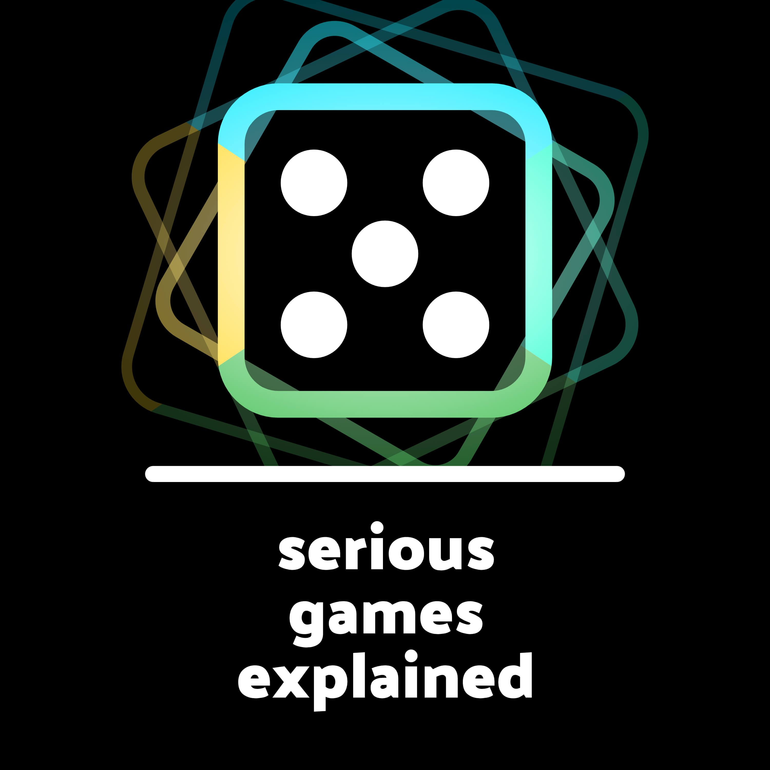 Serious Games Explained Podcast | Alle afleveringen - Luister online ...