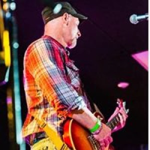 Butch Rillera | Mark Guerrero Radio