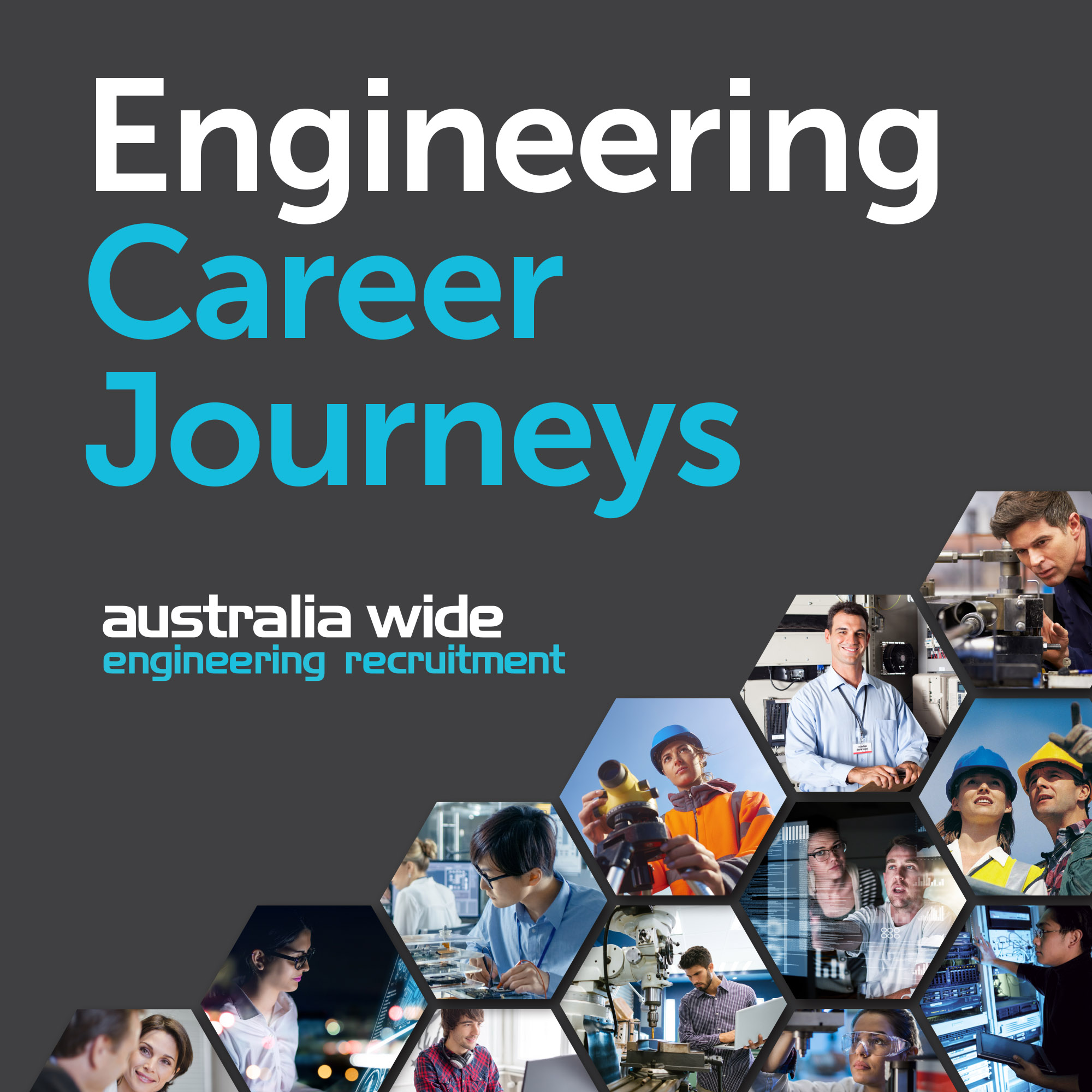 Engineering Career Journeys | Australia Wide Engineering Recruitment