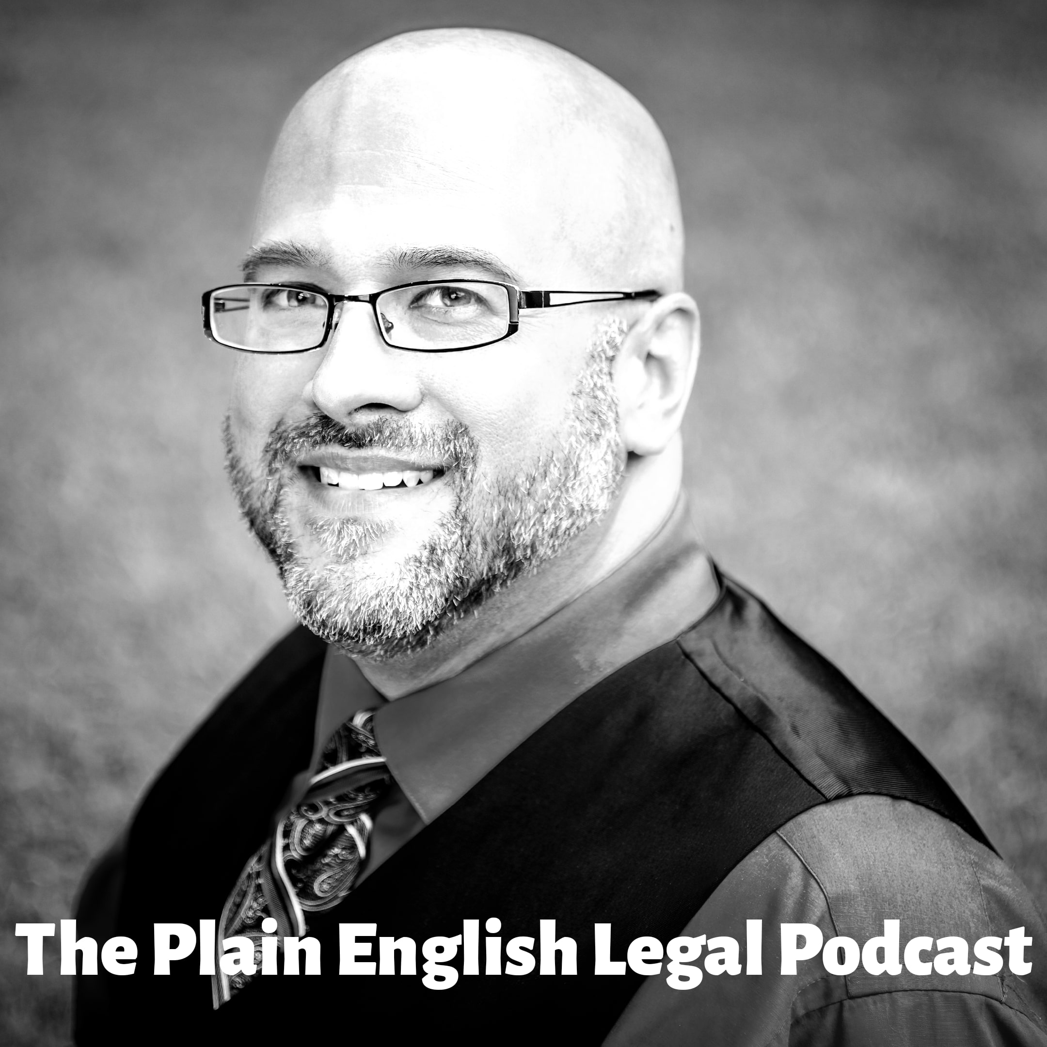 The Plain English Legal Podcast | a podcast by plainenglishattorney