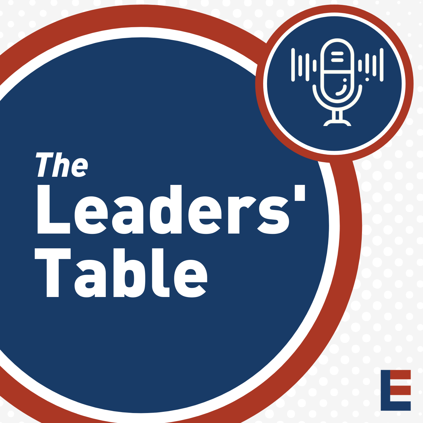 The Leaders' Table: Manny Lamarre of the Nevada Governor’s Office of ...