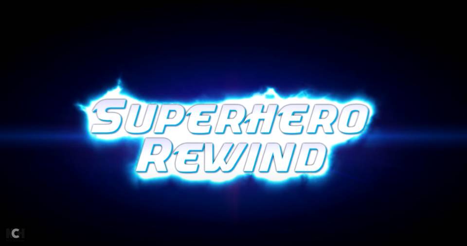Superhero Rewind - TV Podcast | Podchaser