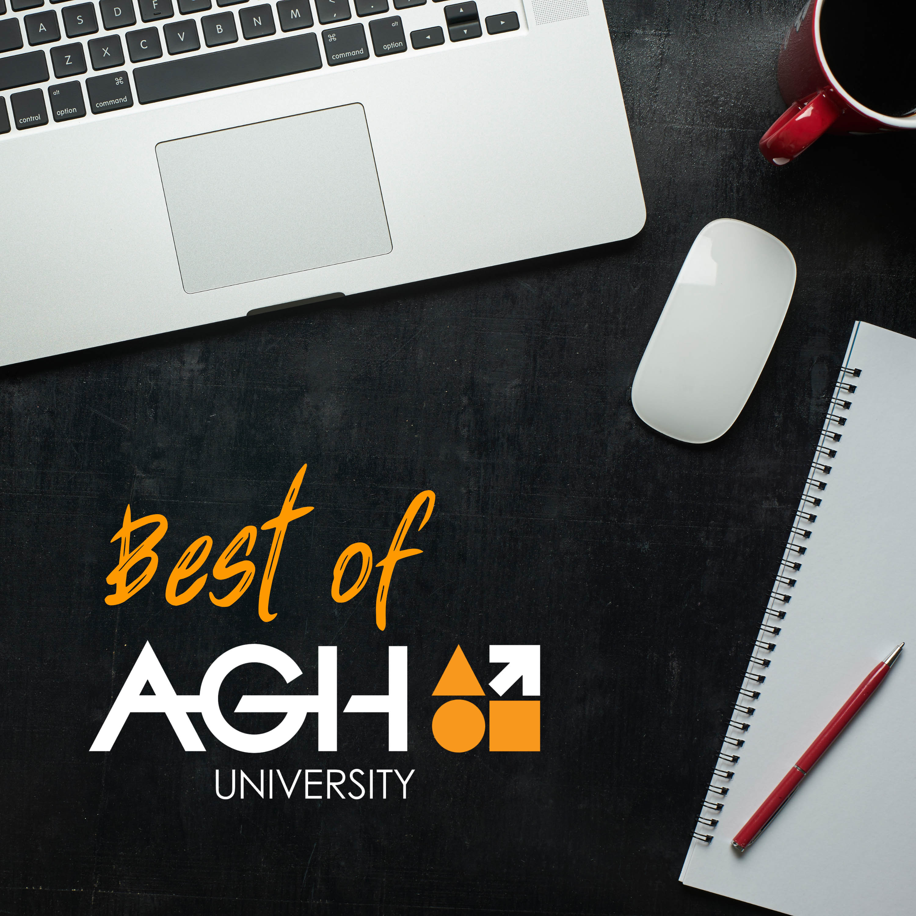 The Best of AGH University | AGH