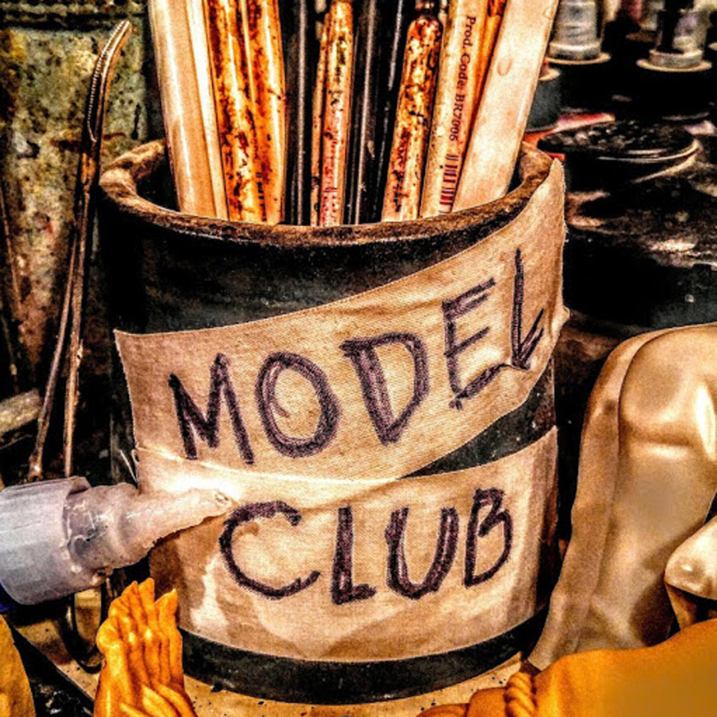 Model Club TV: Episode 84 - What’s The Point? | Model Club TV