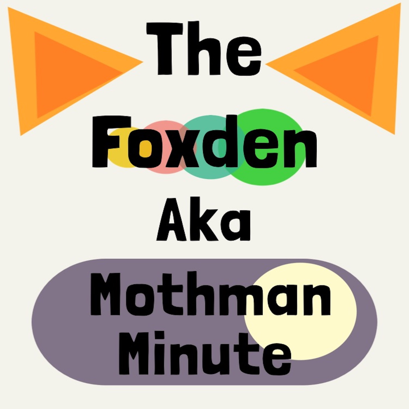The Foxden Aka Mothman Minute - Sports Podcast | Podchaser