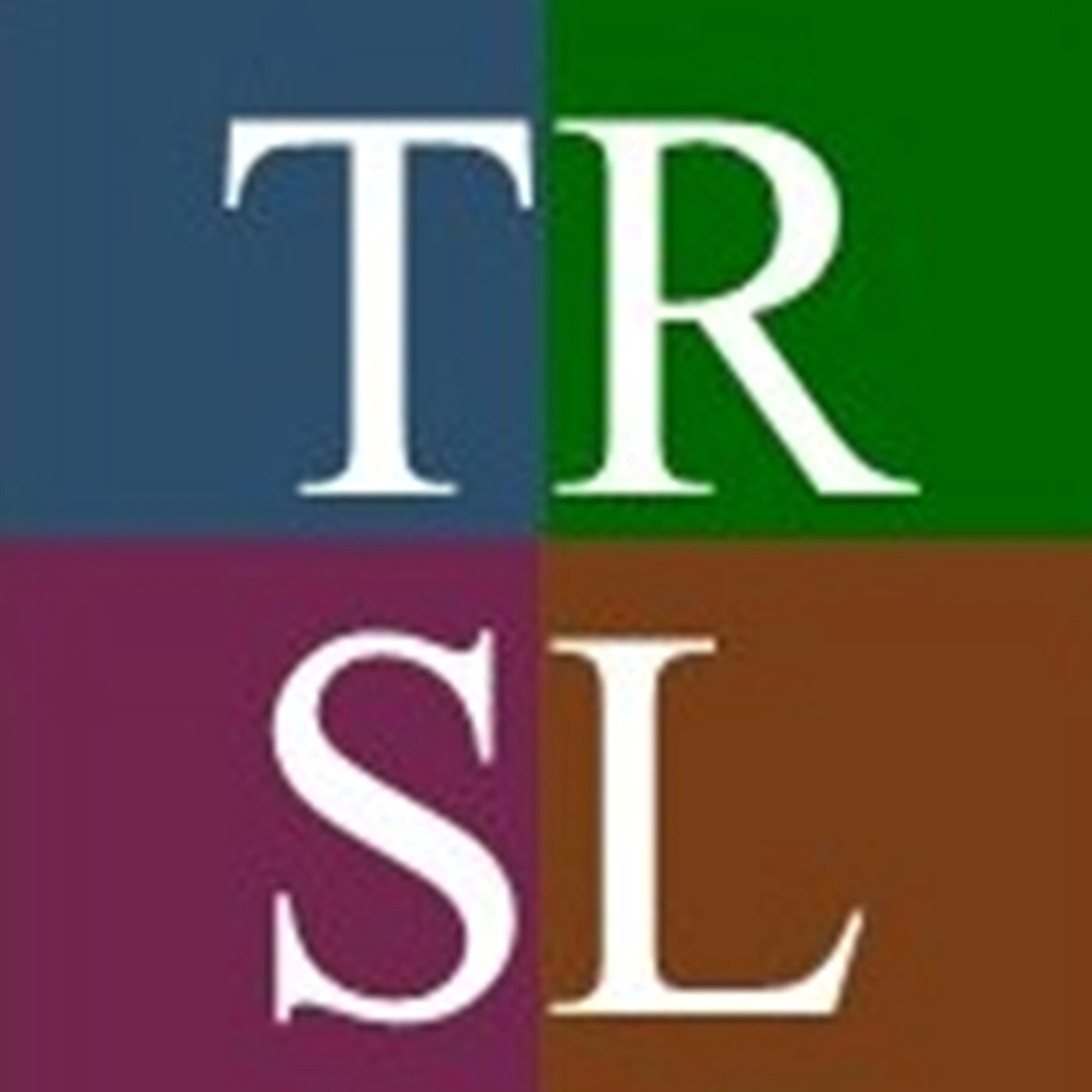 TRSL | a podcast by Wes Brockway Sr.