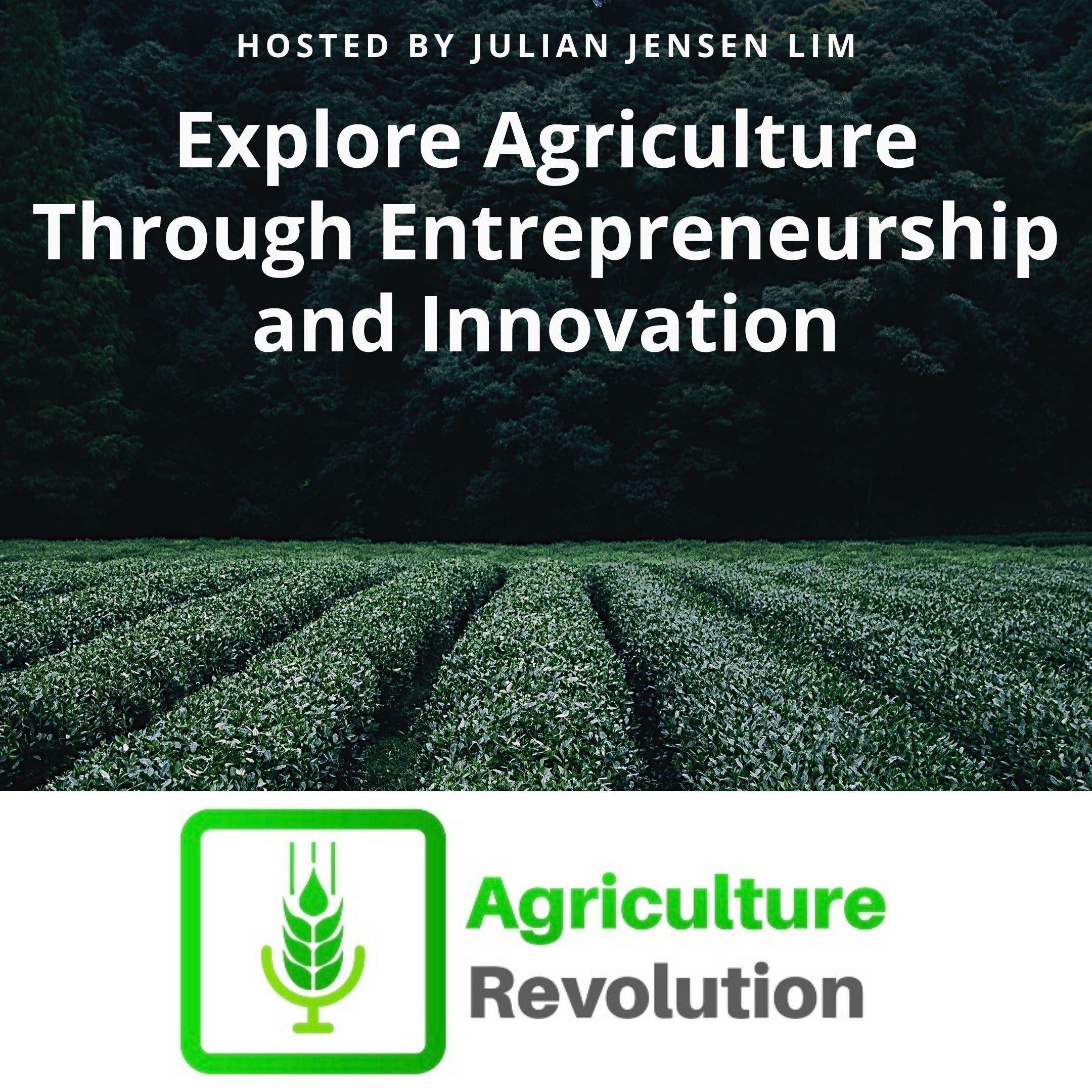 Agriculture Revolution - Health Podcast | Podchaser