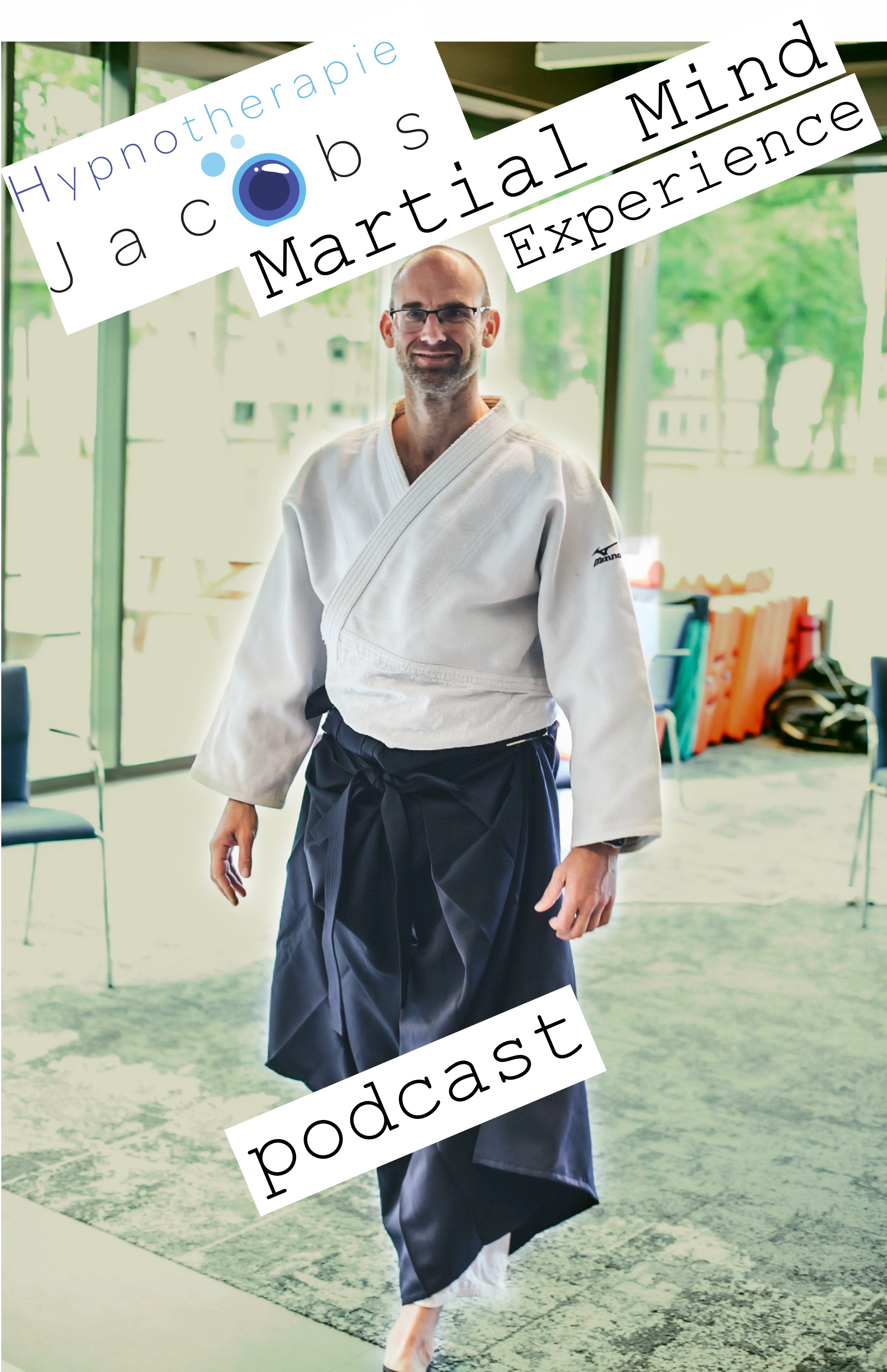 Nico jacobs' Podcast | a podcast by nicojacobs