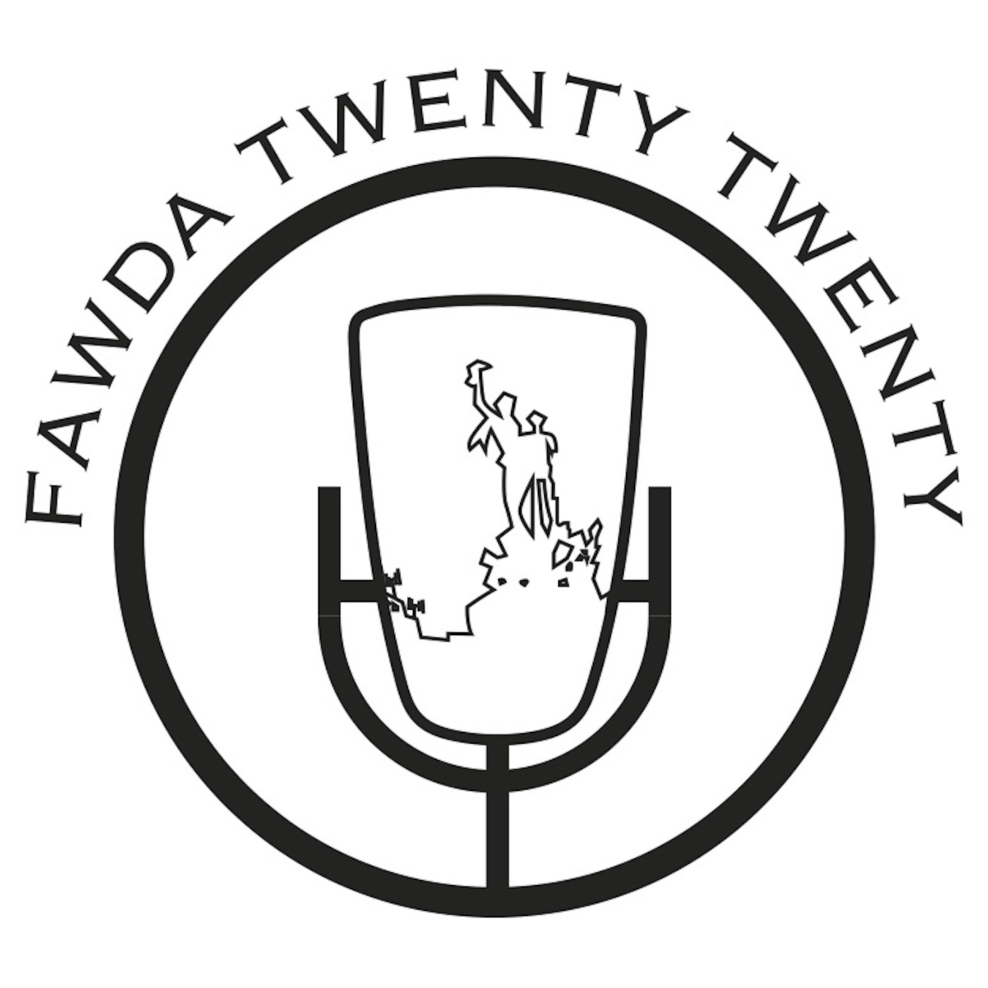 Fawda Twenty Twenty | a podcast by fawdatwentytwenty