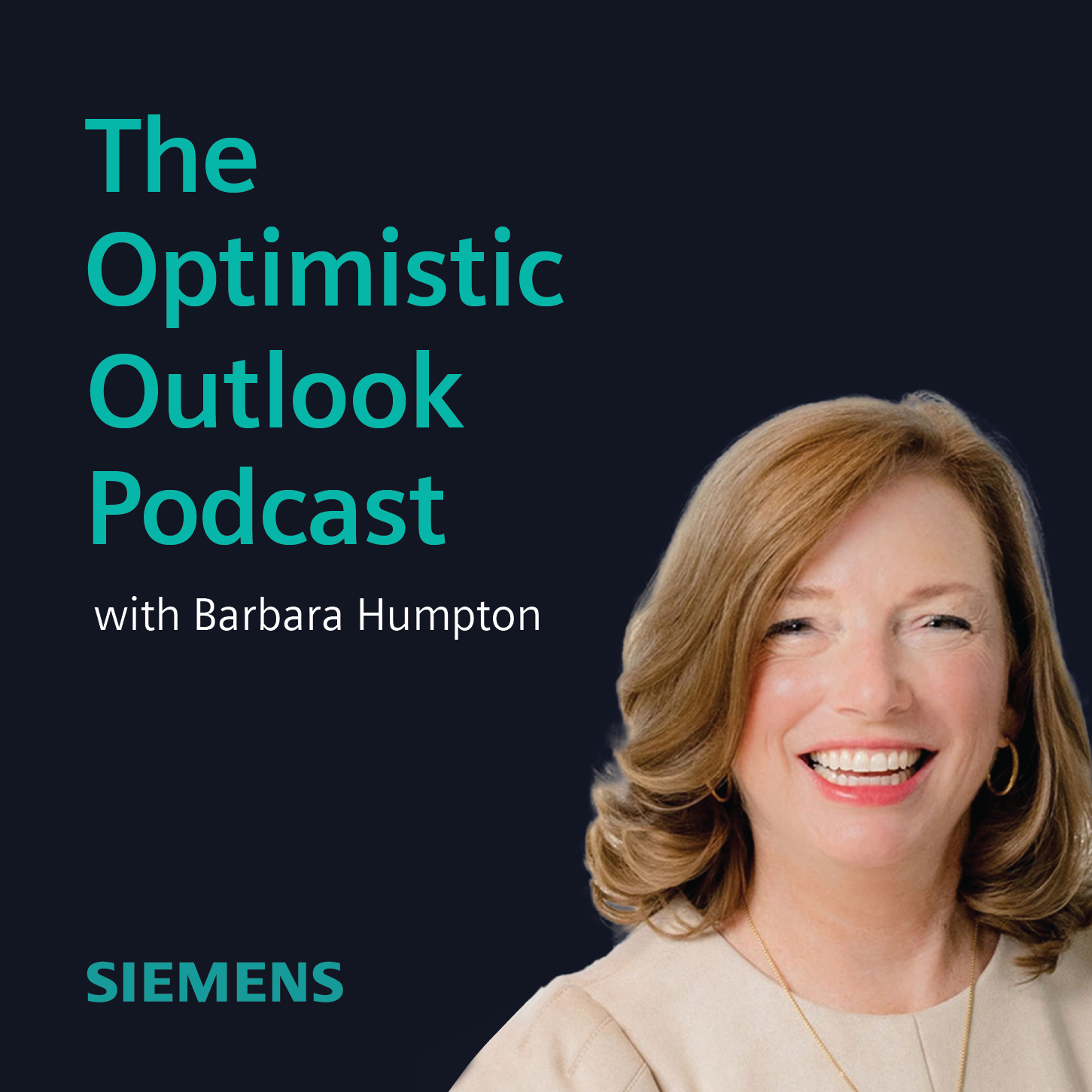 The Optimistic Outlook | Siemens USA