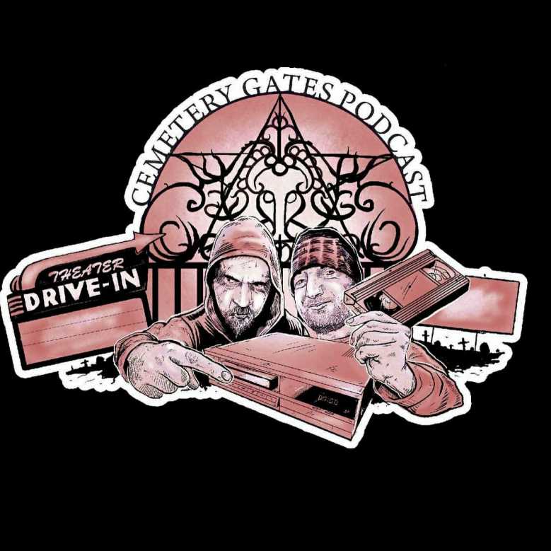 Cemetery Gates Night of the Ground Eyes #55 | Cemetery Gates