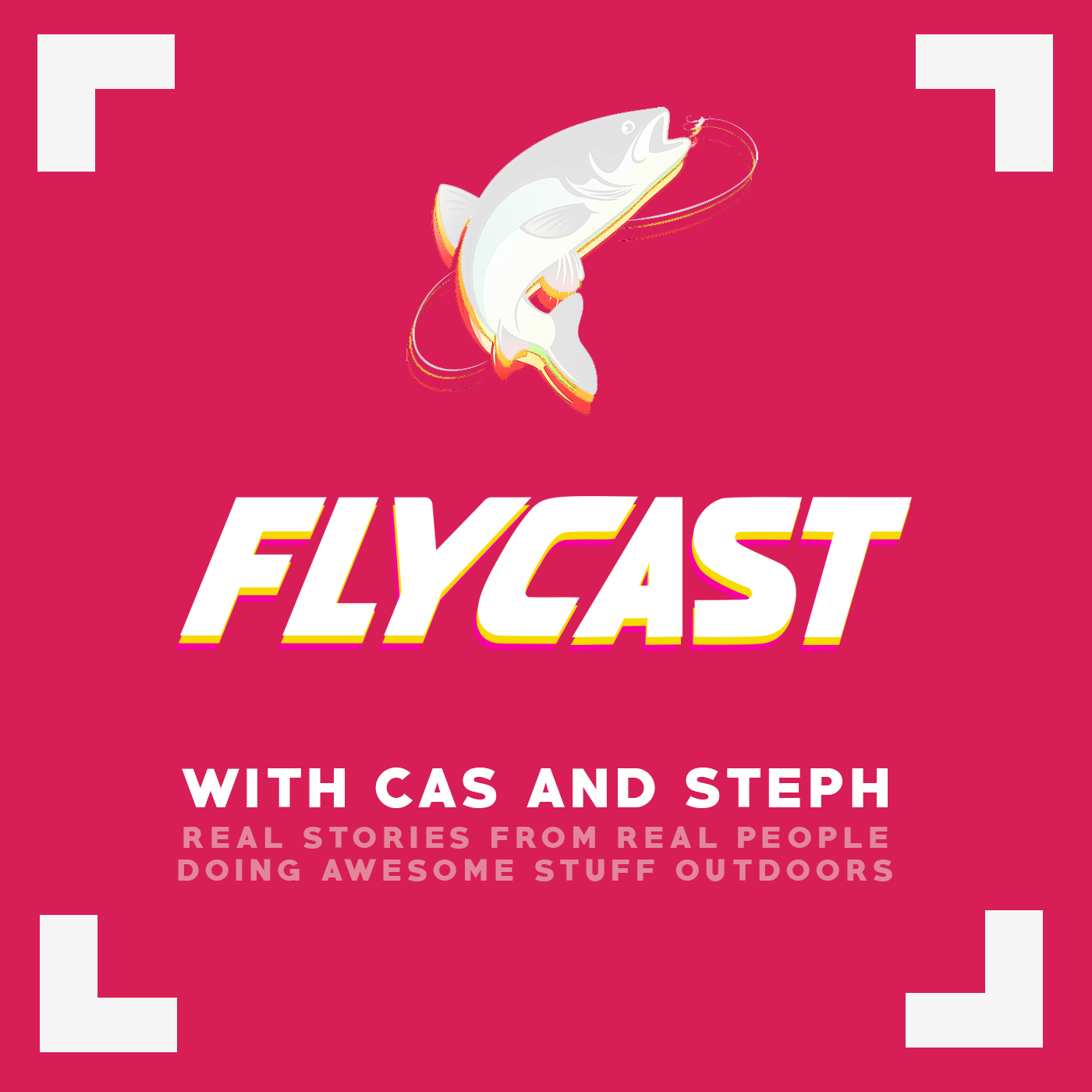 Flycast Live Podcast | flycastlive