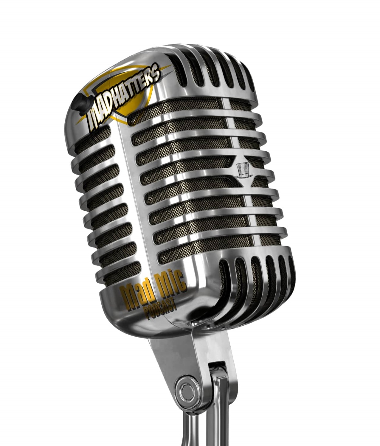 Mad Mic Podcast – The Oyler Griffin