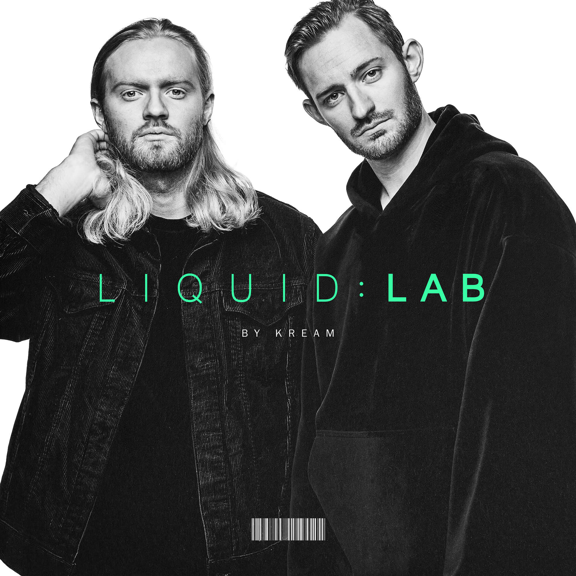 LIQUID : LAB | KREAM
