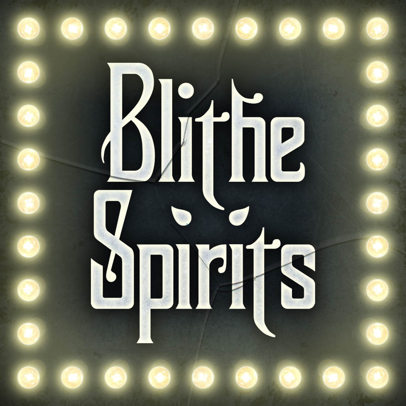 Blithe Spirits | Virginia Ohnesorge and Emma Nicholson