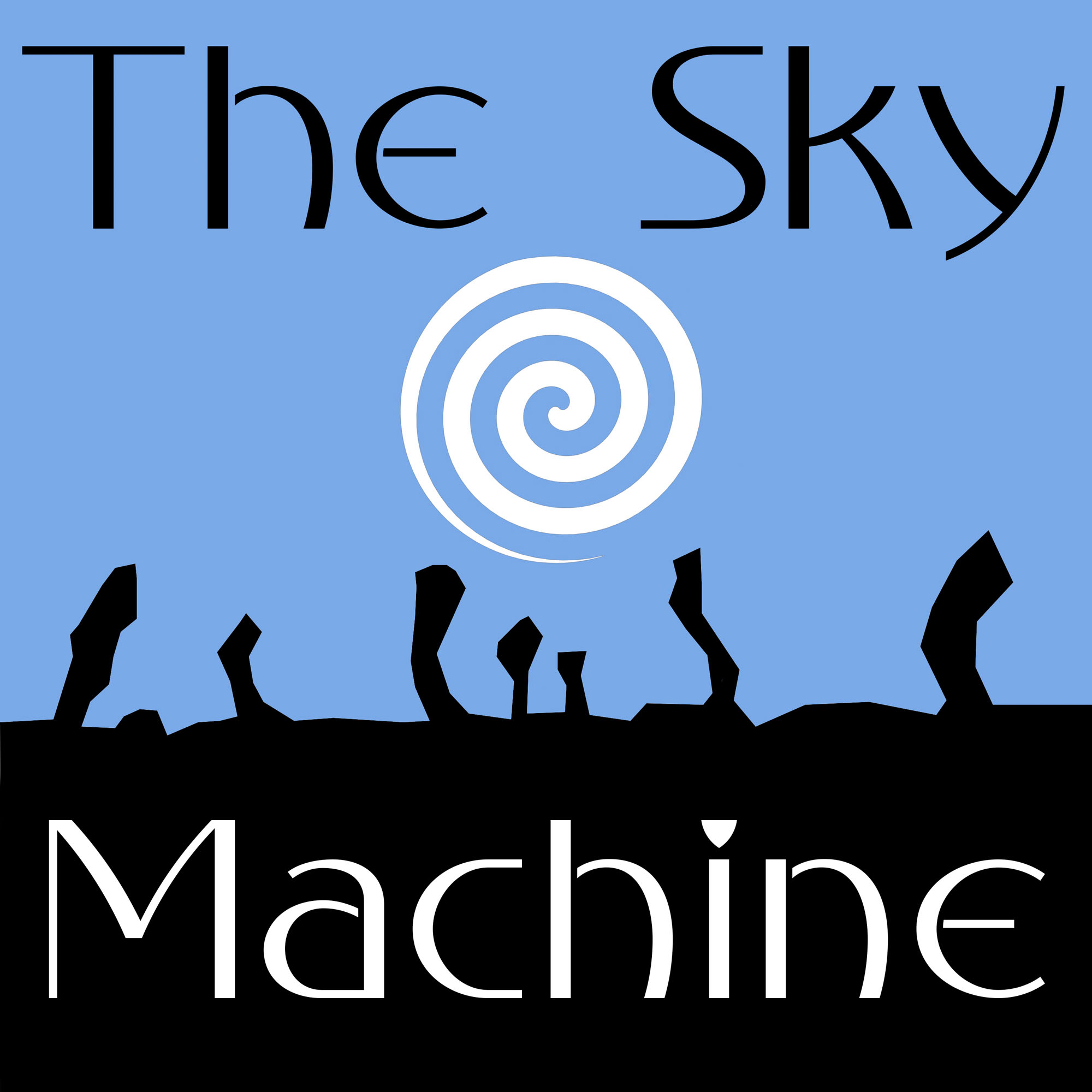 The sky machine | skymachine