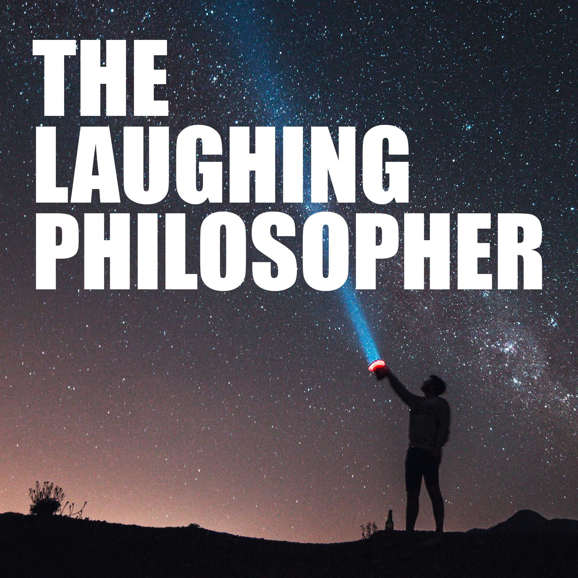 Best Episodes of The Laughing Philosopher's Podcast | Podchaser