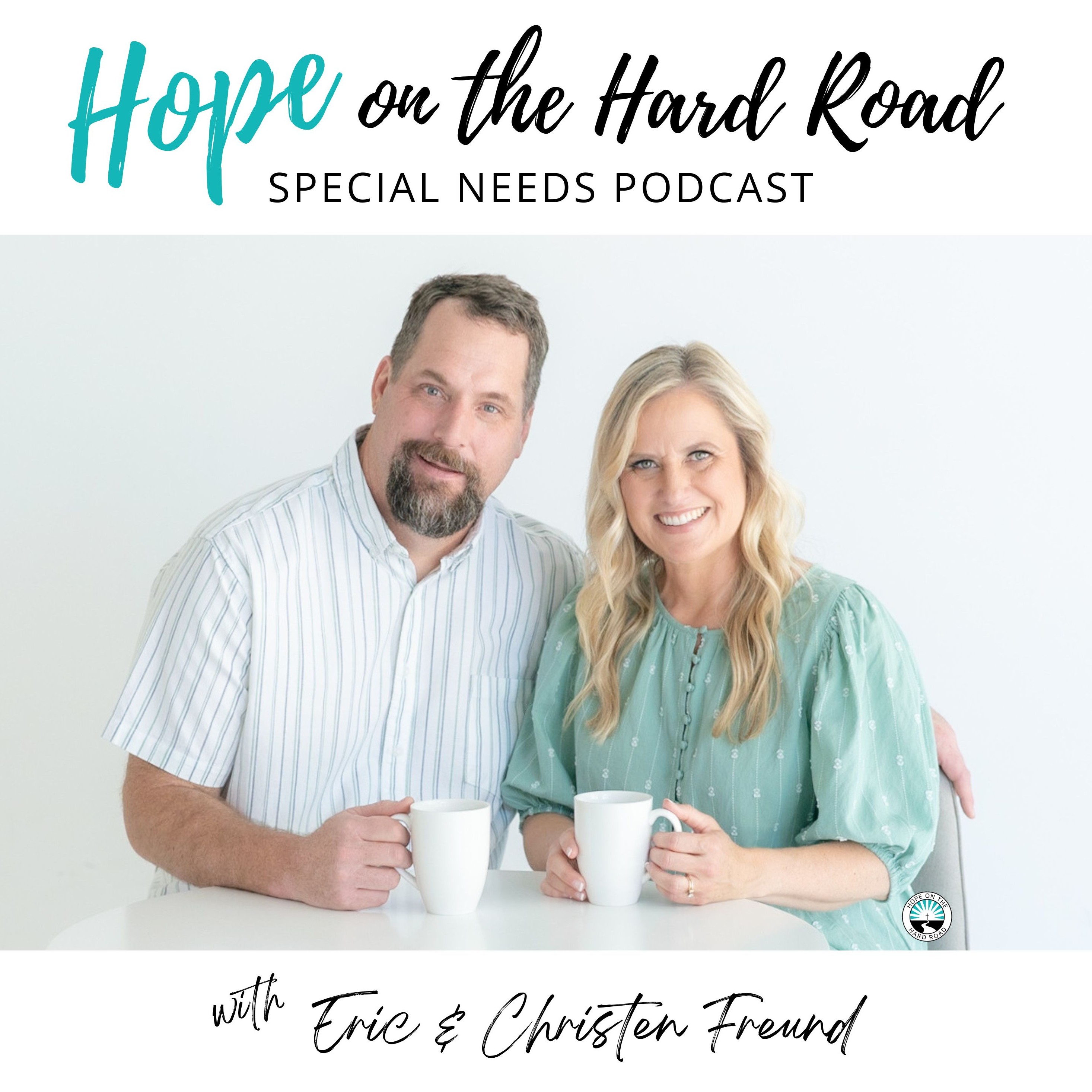 ”2024 Preview” with Eric and Christen Freund | Hope on the Hard Road ...