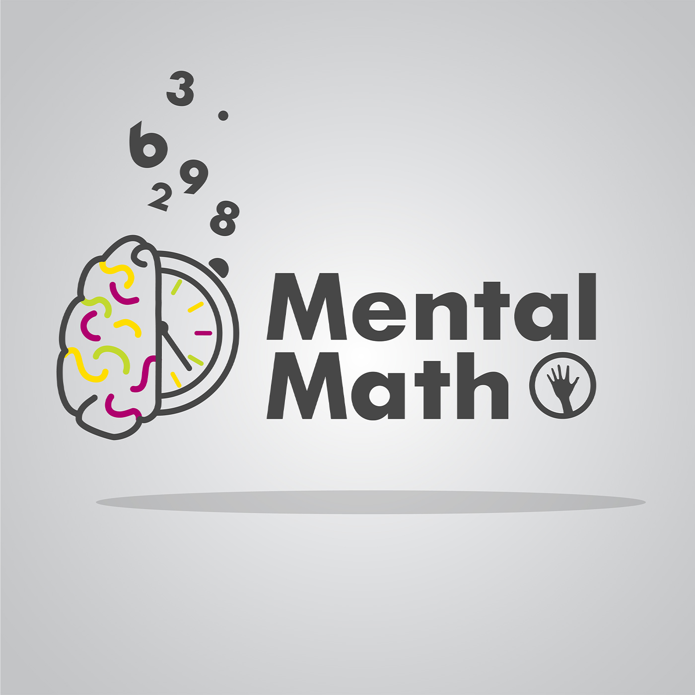 Mental Math by Spirit of Math | a podcast by Spirit of Math